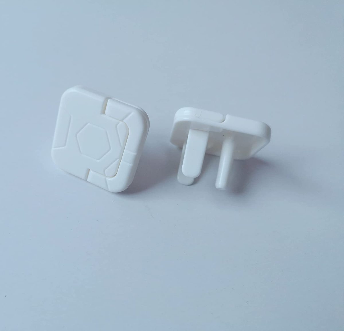 Modern Electric Socket protector (12 pcs set) – LapooxShop